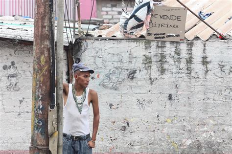 Iztapalapa La Alcaldía Más Peligrosa De La Cdmx Reto De La Guardia