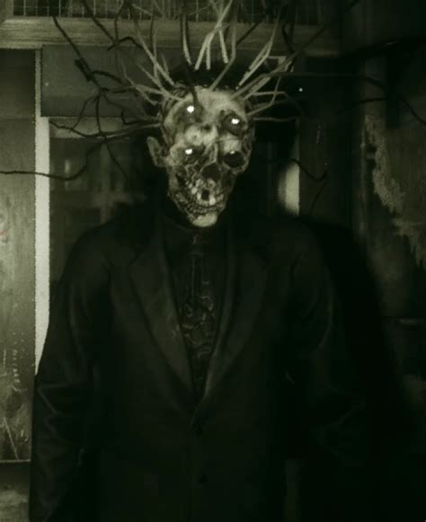 Skinner Man Outlast Wiki Fandom