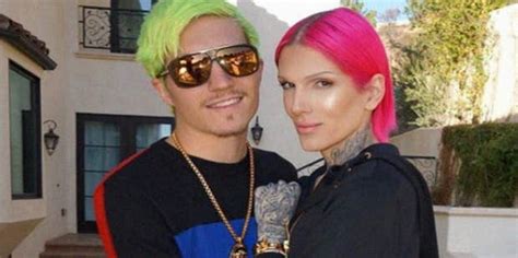 Who Is Jeffree Stars Boyfriend New Details To Know About Nathan