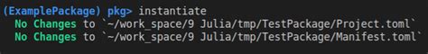 Julia Julia