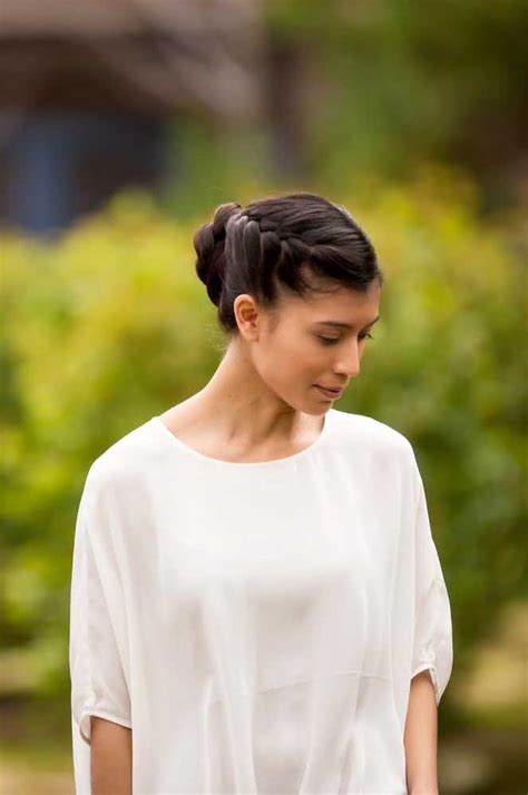 Penteados com tranças tipos e fotos para você se inspirar a fazer o seu