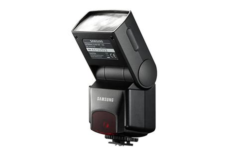 Samsung SEF42A Flash Digital Photography Live