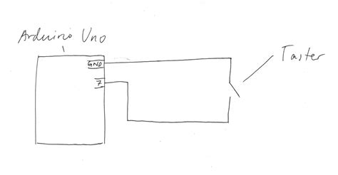 Problem mit Taster GELÖST Deutsch Arduino Forum