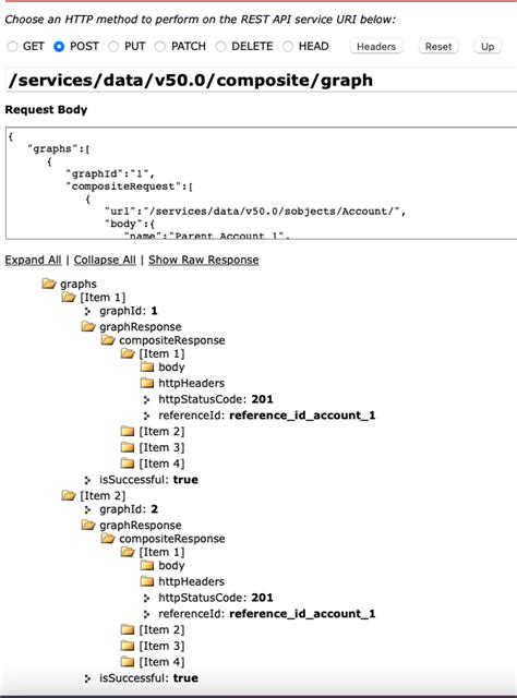 Composite Graph In Salesforce Infallibletechie