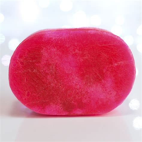 Beauty Belle Soap Sponge Pick N Melt