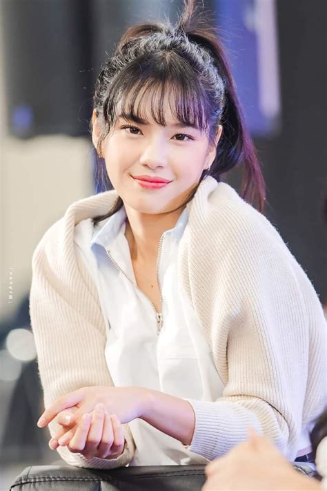 น้องเฌอปราง 3 รูป