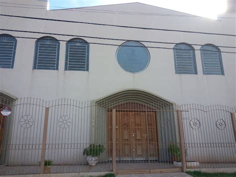 12 Avaliações Sobre Igreja Presbiteriana Missionária Igreja Em Campo