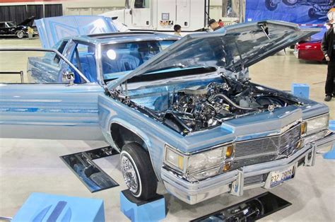 1977 Cadillac Coupe Deville Custom