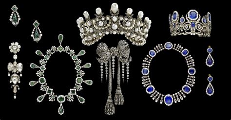French Crown Jewels Stolen From The Louvre The Royal Watcher