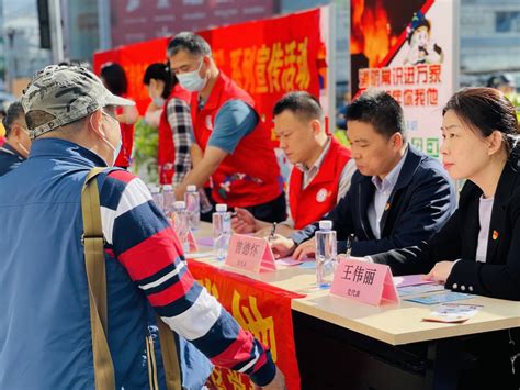 “党代表进社区”走进桂园街道桂木园社区深圳新闻网