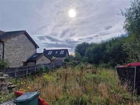 Land Off Dorothy Street Ramsbottom Planning For A 4 Bed Detached