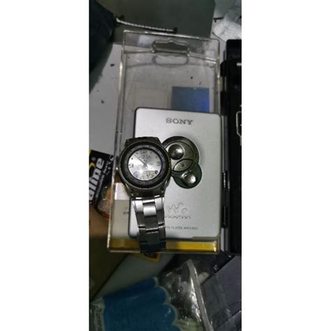 Jual Jam Tangan Casio Fishing Gear AW 82 Bekas Shopee Indonesia