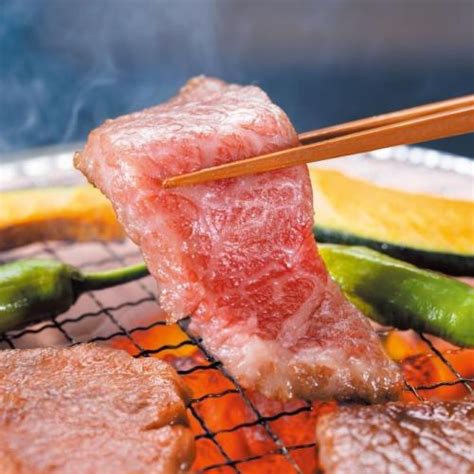 家庭用 米沢牛カルビバラ焼肉用 100g【冷蔵】 上杉城史苑ネットショップ