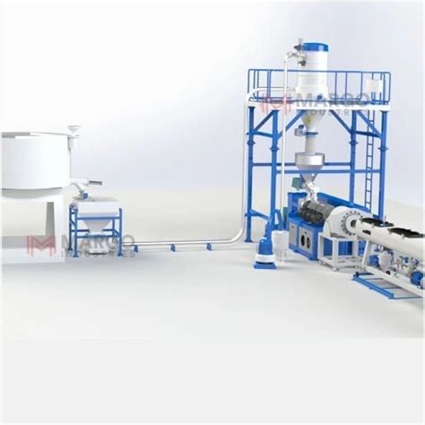Margo Fully Automatic Hopper Loader System Weight Capacity Upto Kg At Piece In