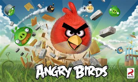 Angry Birds Classic 2016 Download