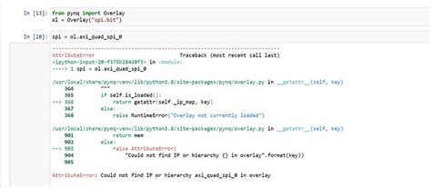 Spi On Pynq Z2 Pmod Support Pynq