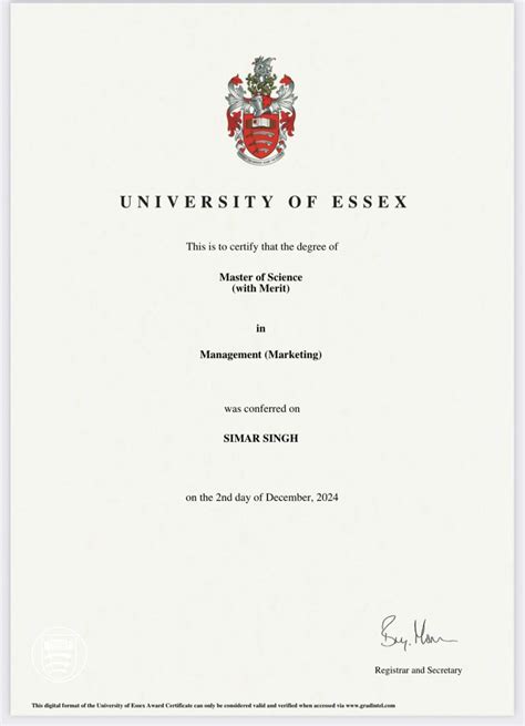 I Am Thrilled To Share That I Have Successfully Completed My Masters Degree In Management