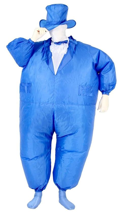 Chub Suits