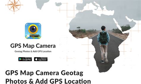 GPS Map Camera, Kullanıcı Deneyimini Geliştirmek için Yeni Özellikleri ...