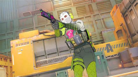 Spectre Divide Twitch Drops How To Get Exclusive Skins And Beta Access