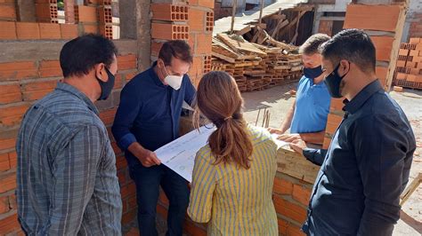 Nova UBS do bairro Progresso será UBS Escola Jornal Boa Vista e Rádio