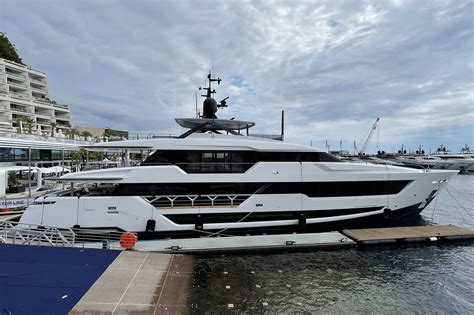 Custom Line 140 For Sale Custom Line 140 Price Tww Yachts