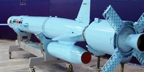 Navy Destroyers Equipped With ‘abu Mahdi Missiles صراط عشق