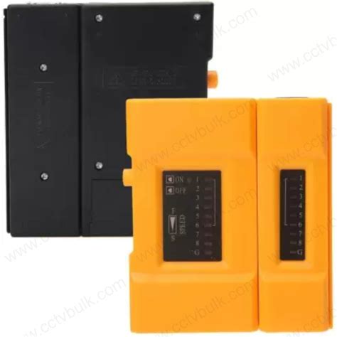 Lan Cable Tester Mini Pro Lan Cable Tester Mini Pro Exporter