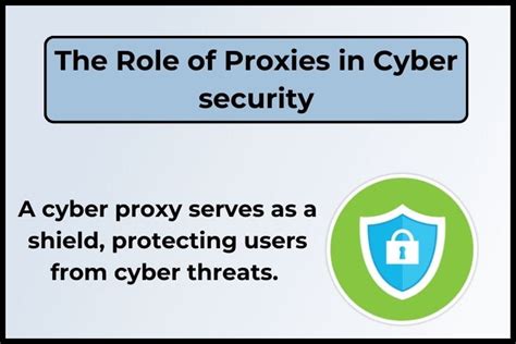 how web proxy server use for online privacy and security emerging