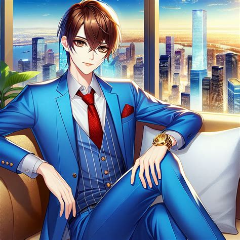 Anime Boy Body Base Anime Boy Fanart