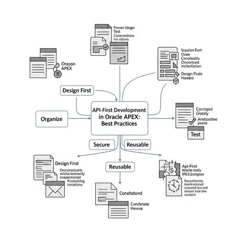 Building And Consuming Rest Apis In Oracle Apex Ontoor Blogs