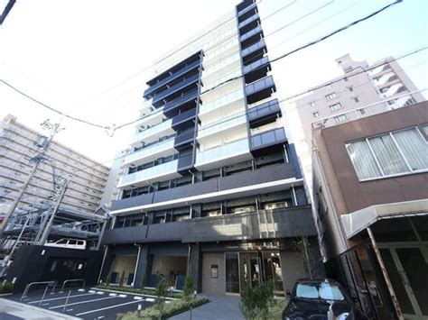 プレサンス鶴舞パークステーション 愛知県名古屋市中区 千代田3丁目20 4 ブログ 株式会社エムホーム 名古屋の賃貸お部屋探しの