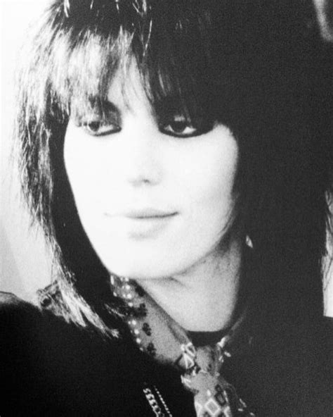 Pin By Aprilmarch🍒 On Joan Jett Joan Jett Rocker Girl Joan