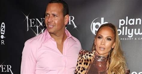 Jennifer Lopez Celebra Por Todo Lo Alto El Fin De Sus Presentaciones En