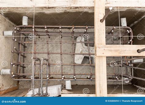 Reinforcement Steel Bars Stock Image CartoonDealer 80736151