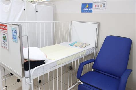 Dez novos leitos são anunciados em Centro de Internação Pediátrico em