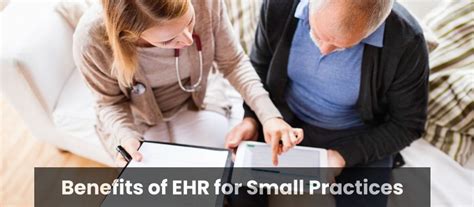 Ehr Best Practices For Small Practices In Healthcare