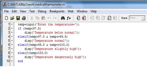 Matlab And Its Advantages Compared To Conventional Computer