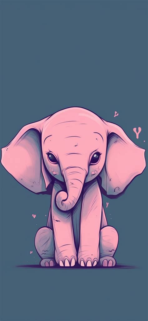Elephant Aesthetic Wallpapers · 170 Backgrounds 🐘