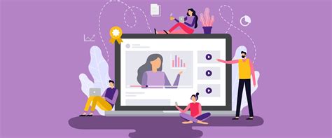 Learning Experience Platforms Lxp By Zilliobit