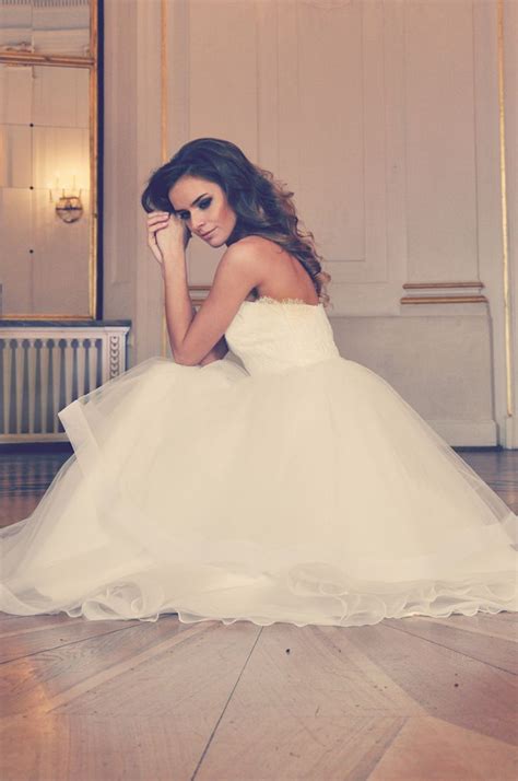 Suknia Mia Lavi Model 1413