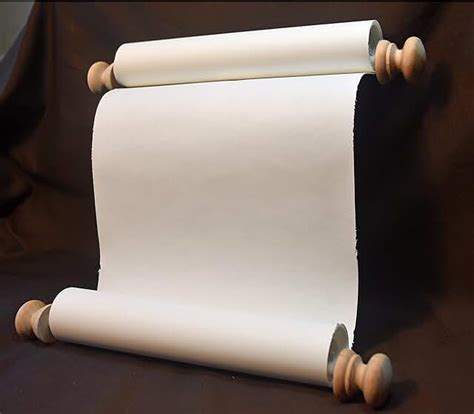 Scroll Prop