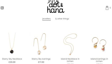 Different Space Between Header On Product Catalogue And Product Details