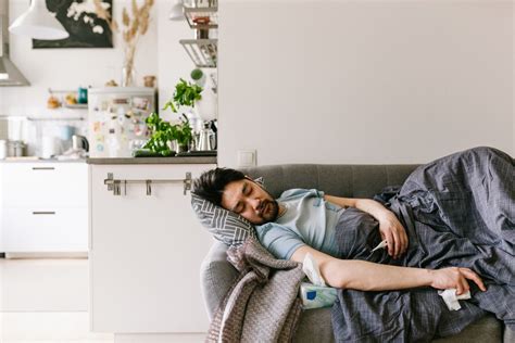 Pneumonia Vs The Flu Arlington Urgent Care