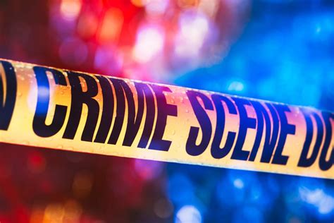 6 Killed 12 Injured In Downtown Sacramento Shooting American