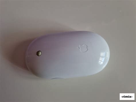 Apple Mighty Mouse A1197 74832309