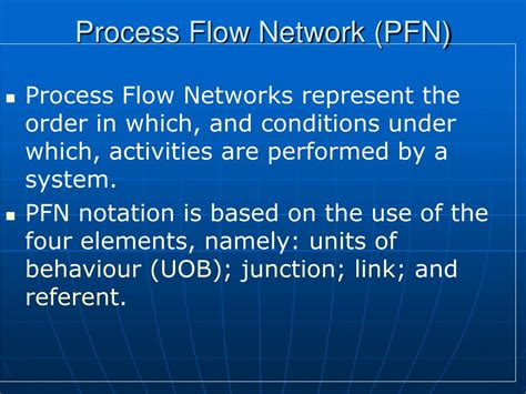 ppt the complementary use of idef and uml modelling approaches