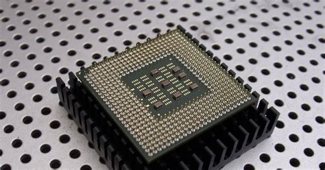 Cpu Packaging In Detail Explaination Of Dippgaspgamcmlccplcc
