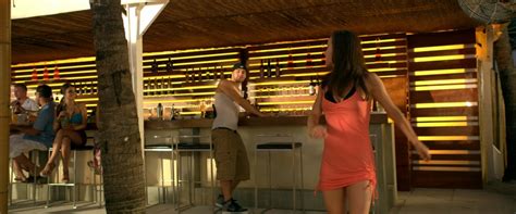 Naked Kathryn Mccormick In Step Up Revolution