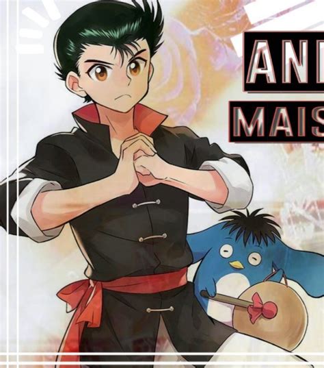 Os 5 Animes Mais Longos Da História Do Japão — Rpg School Amino